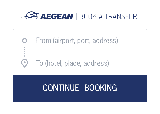 Welcome - Making travel easy, friendly, personal
