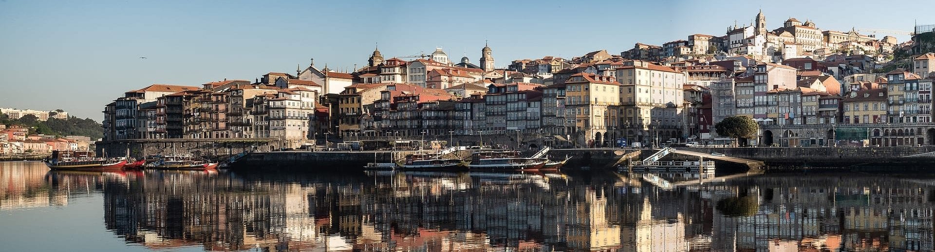 Travel Guides & Things to Do in Porto - Welcome Pickups