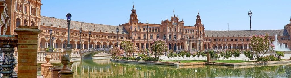 Travel Guides & Things to Do in Seville - Welcome Pickups