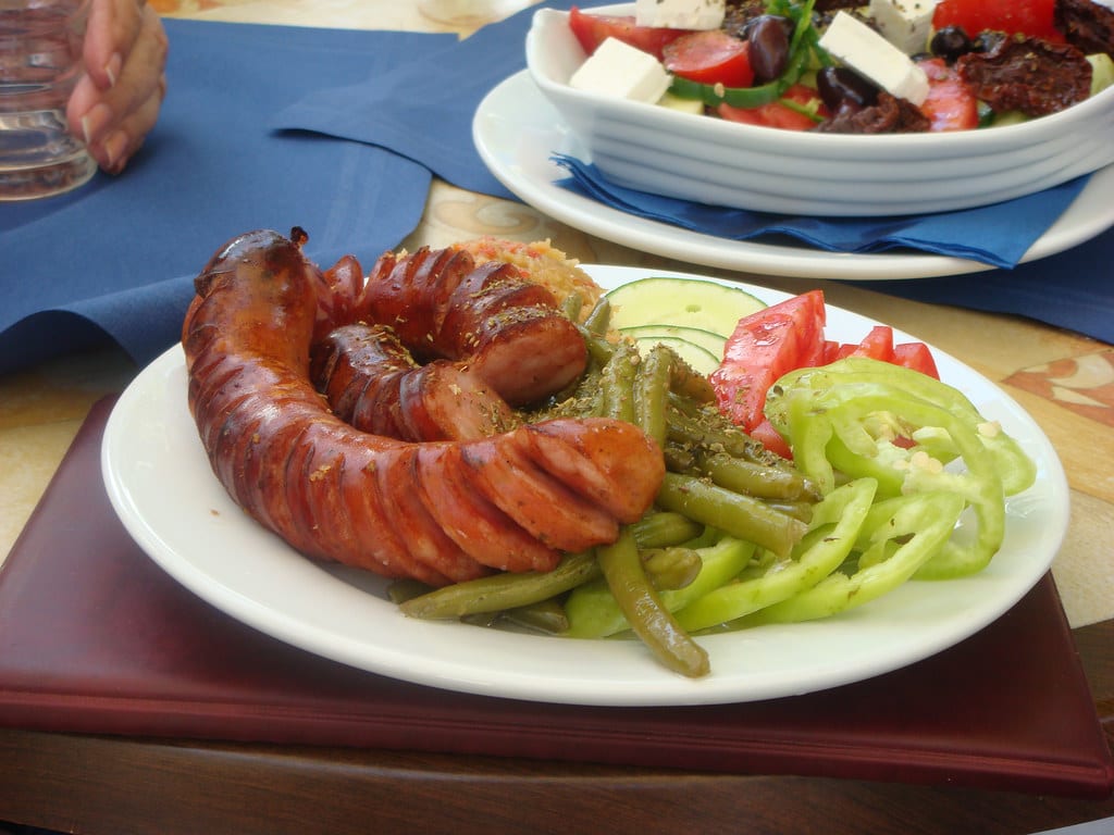 The 5 Best Restaurants in Athens for 2019