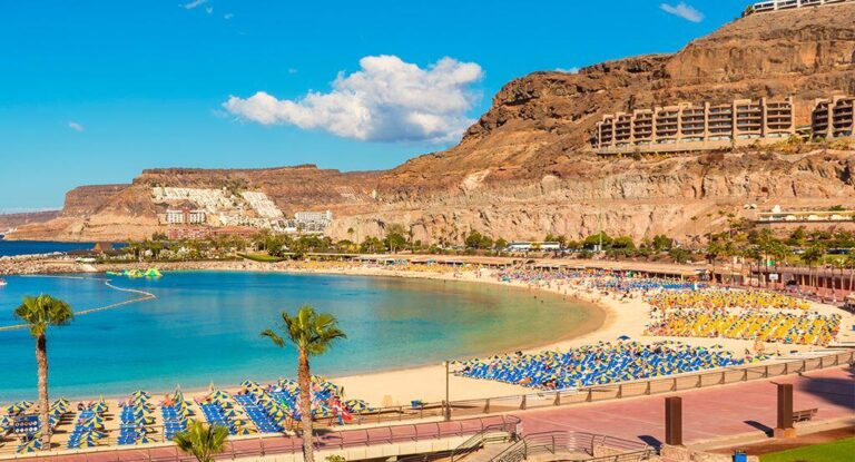 Gran Canaria Taxi - Prices & Useful Tips for Taxis in Gran Canaria