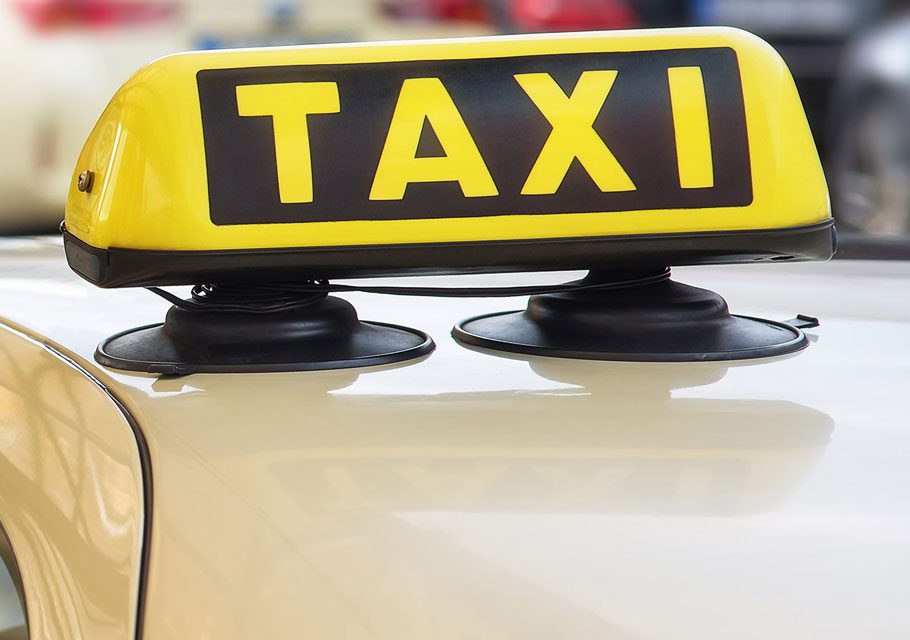 Transport Options From Nassau Airport To Downtown