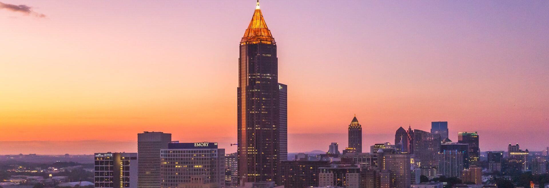 How to Spend a Layover in Atlanta | Welcome Pickups