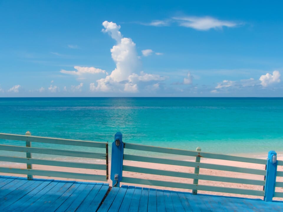 Nassau Airport Taxis And Transfers Book Online
