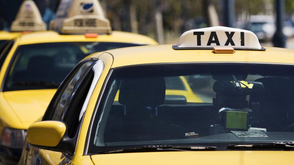 Jackson Taxi - Prices and Useful Tips for Taxis in Jackson, MS