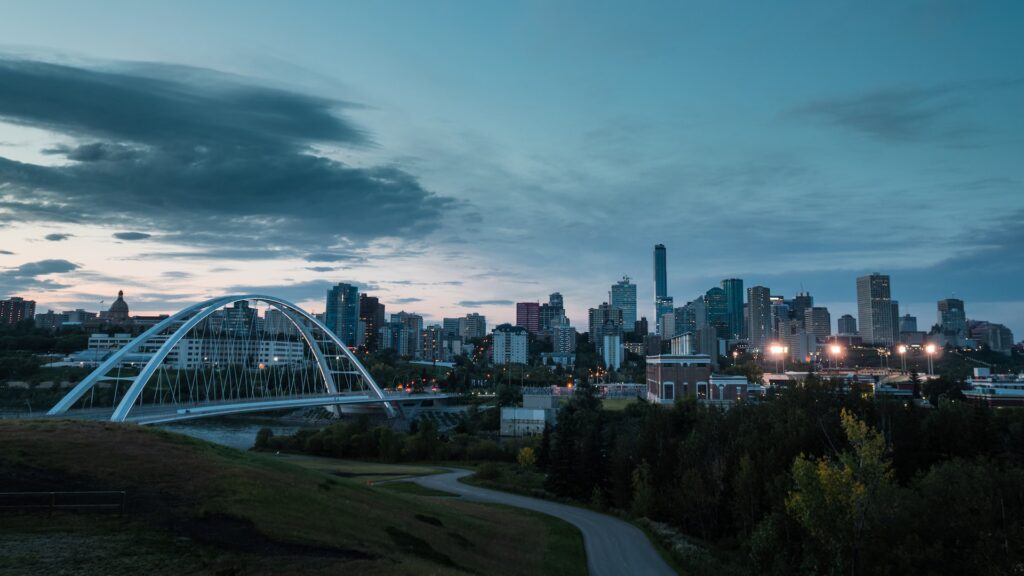 Edmonton Airport Taxi: Compare All Taxi Options & Prices