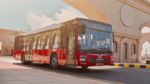 Transport Options from Muscat Airport to the City