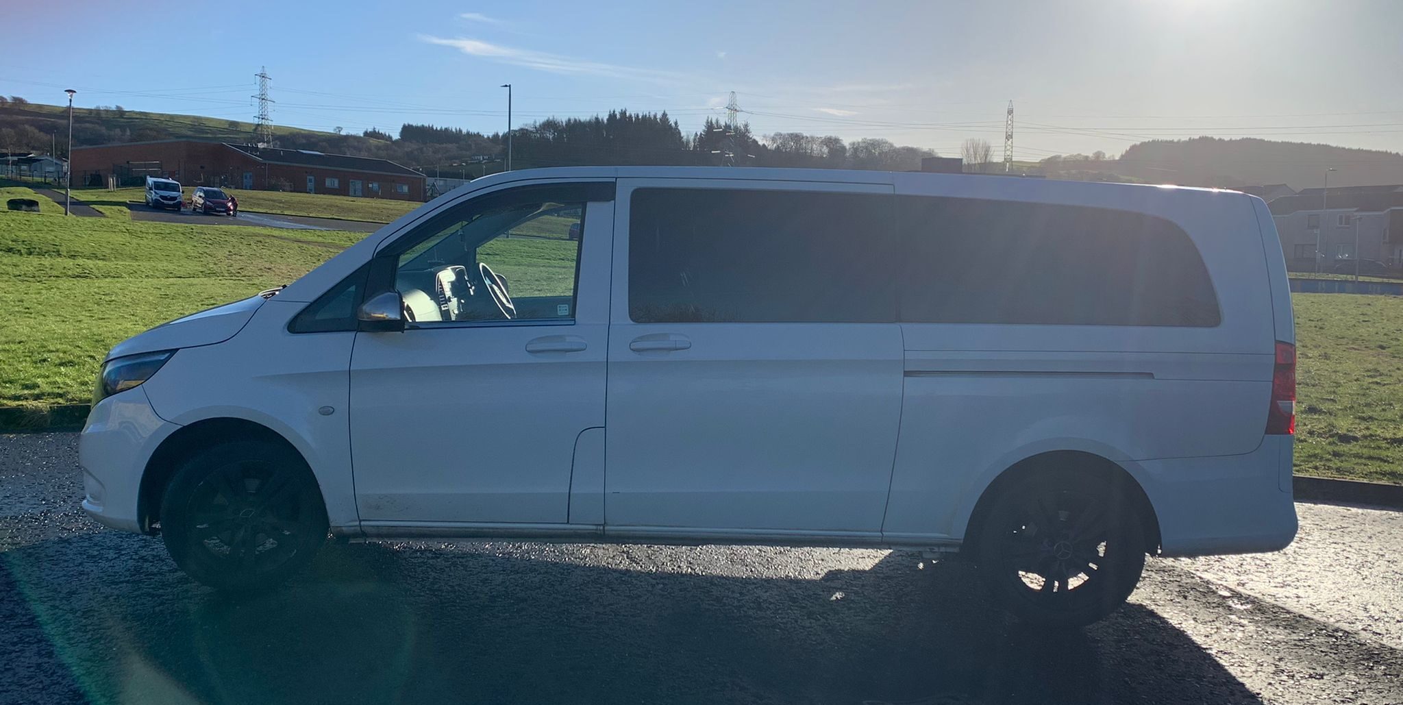 Glasgow Airport Taxi: Compare All GLA Taxi Options & Prices