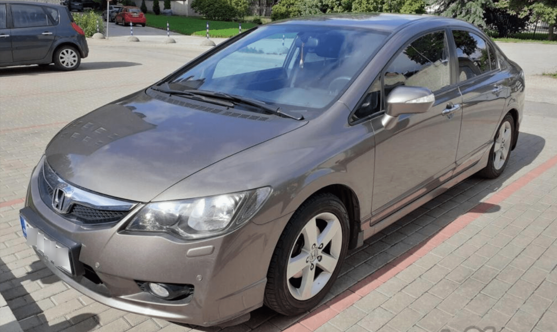Taxi Tallinn Airport: Compare All Taxi Options & Prices