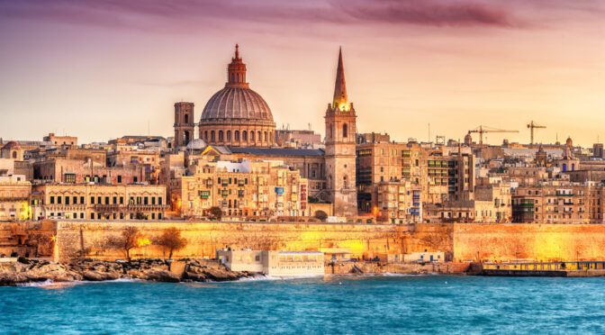 Uber in Malta: Everything you need to know