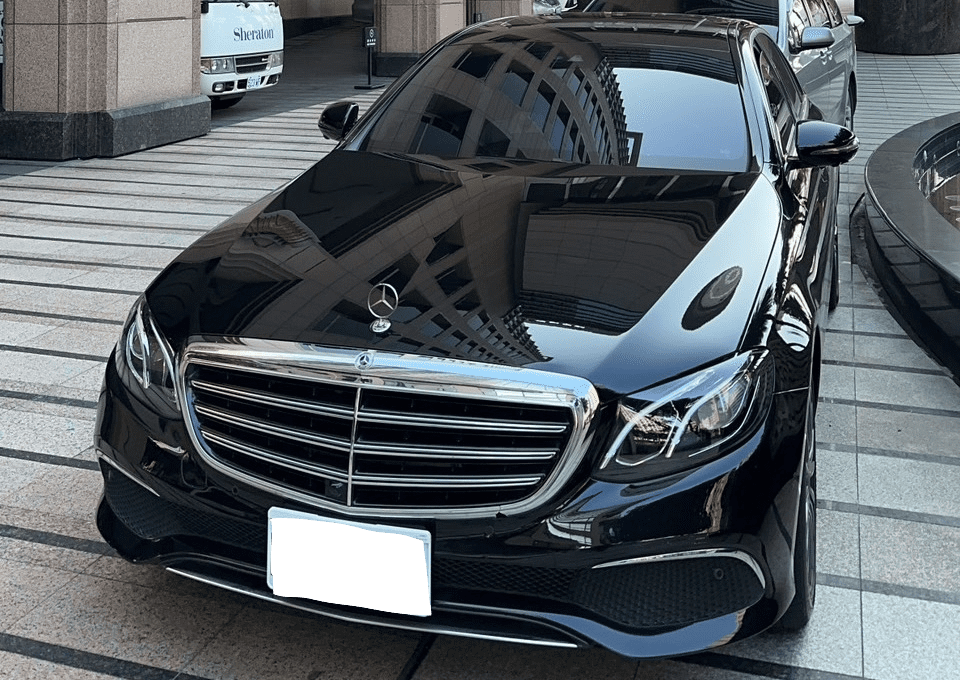 Taiwan Taoyuan Airport Taxi: Compare All Taxi Options & Prices