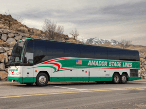 Reno Airport to South Lake Tahoe Shuttle & Other Transportation Options