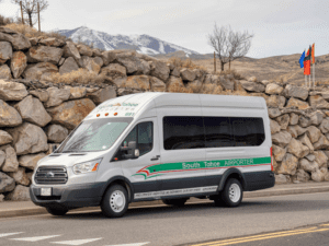 Reno Airport to South Lake Tahoe Shuttle & Other Transportation Options