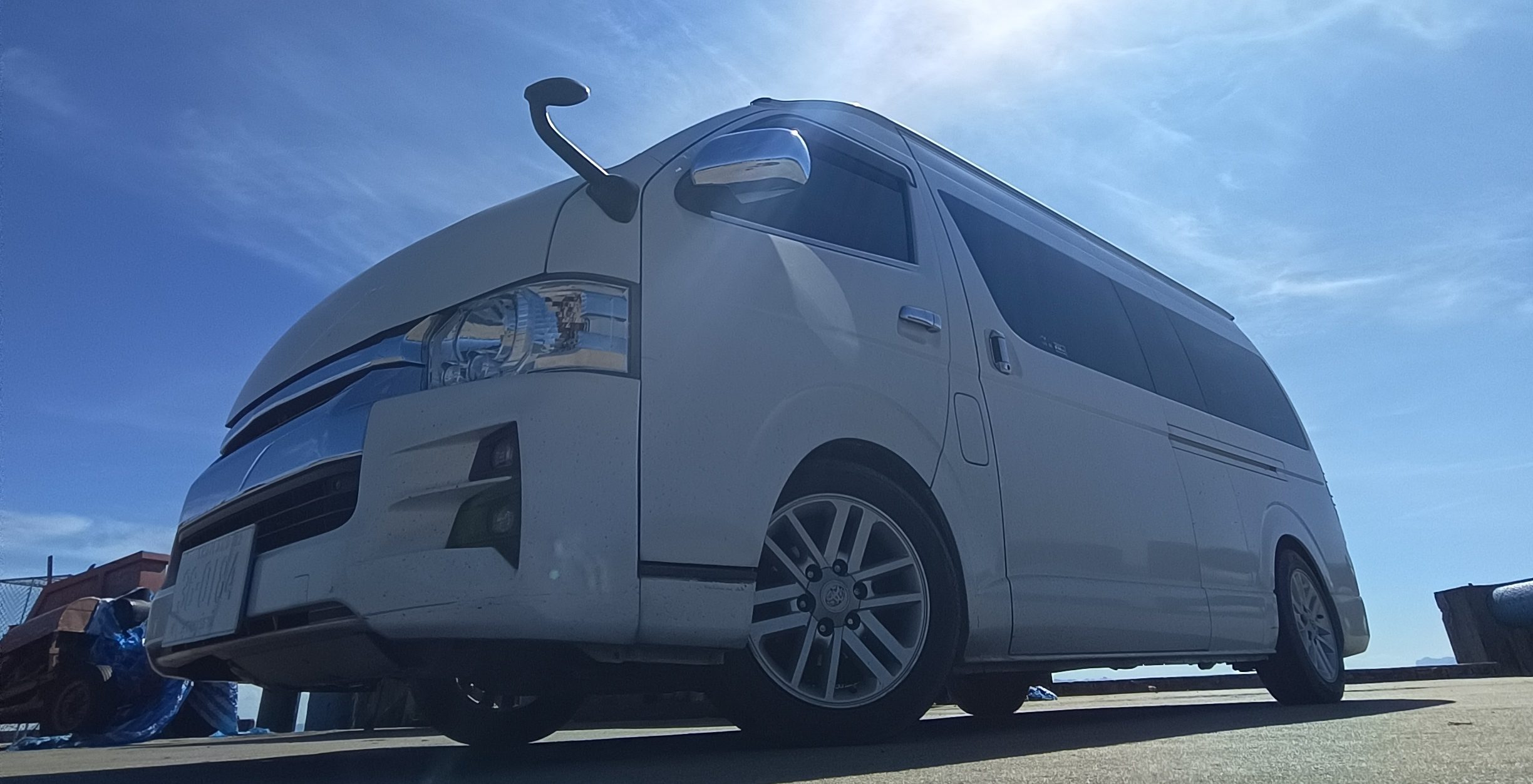 Koh Samui Airport Taxi: Compare All Taxi Options & Prices