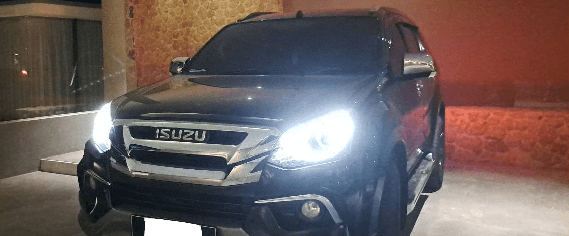 Koh Samui Airport Taxi: Compare All Taxi Options & Prices