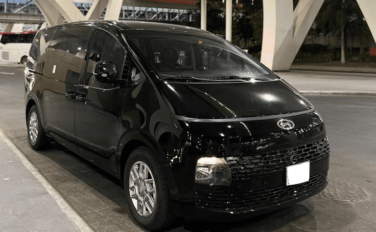 Jeddah Airport Taxi: Compare All JED Taxi Options & Prices