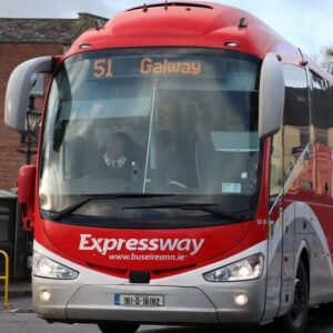 How to get from Shannon Airport to Limerick