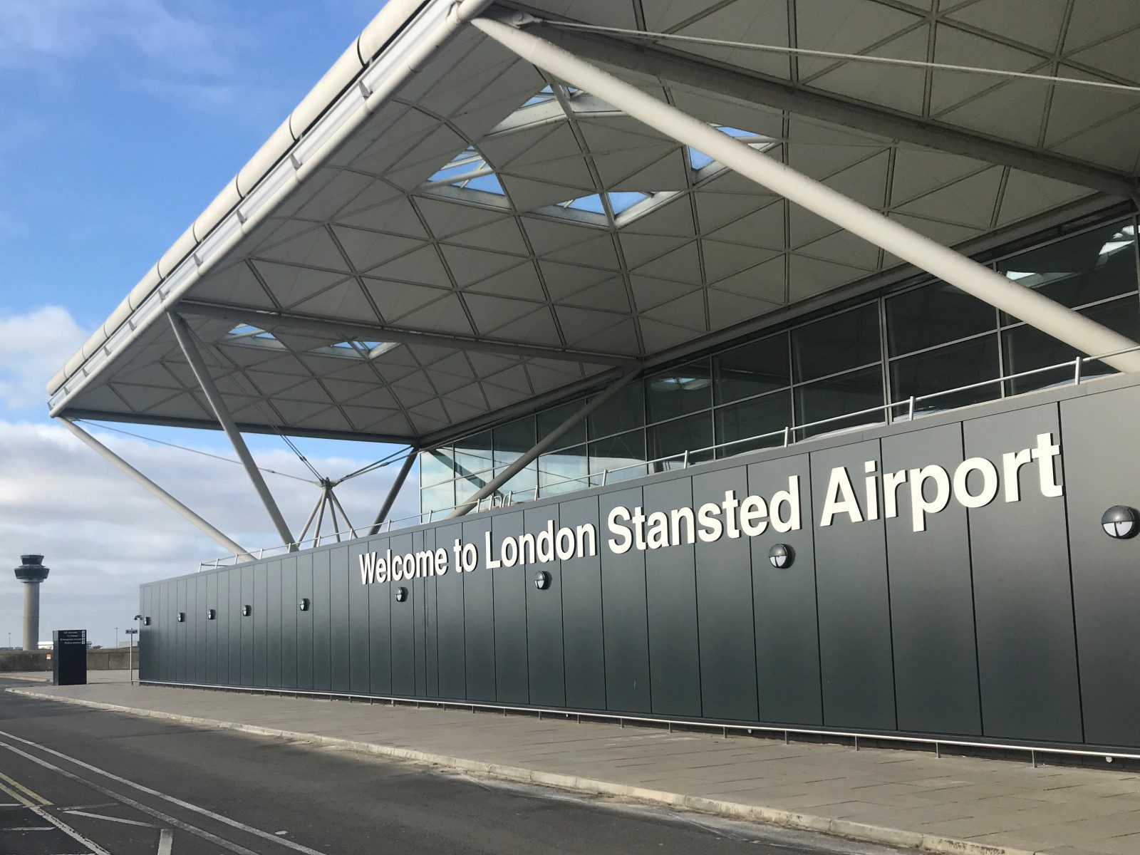 Stansted Airport (STN): Everything you need to know