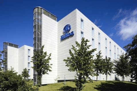 London Gatwick Airport Guide | Welcome Pickups