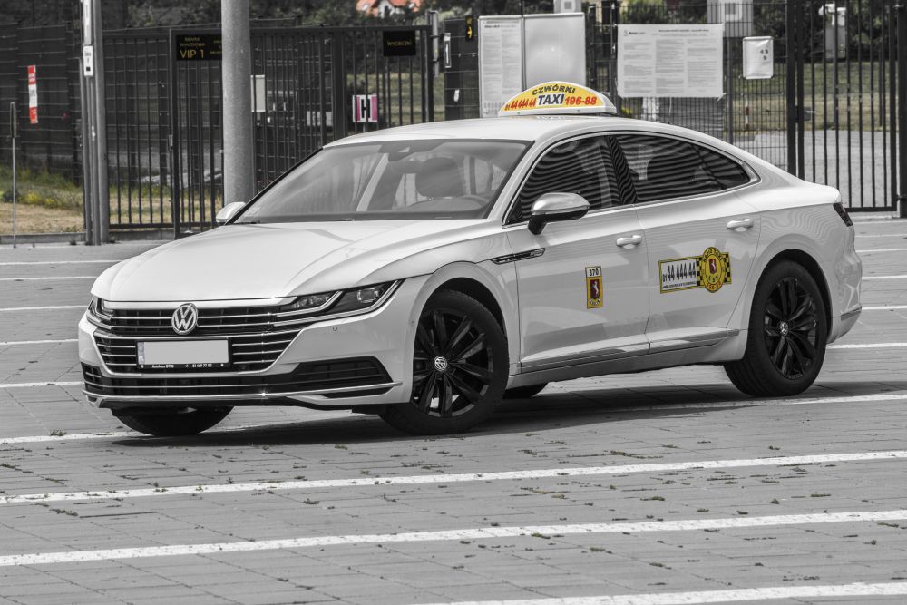 Lublin Taxi: Prices and Useful Tips for Taxis in Lublin