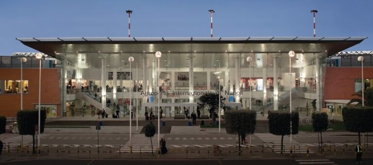 Naples International Airport (NAP): Everything you need to know