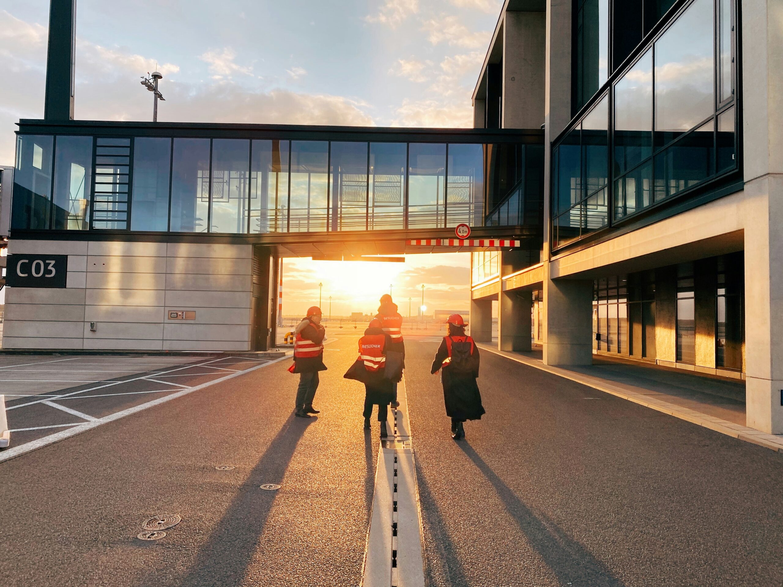 Berlin Brandenburg Airport (BER): Everything you need to know