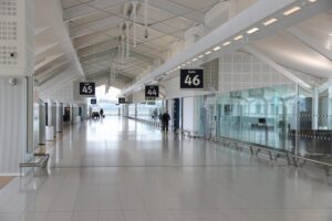 Birmingham Airport (BHX): Everything you need to know