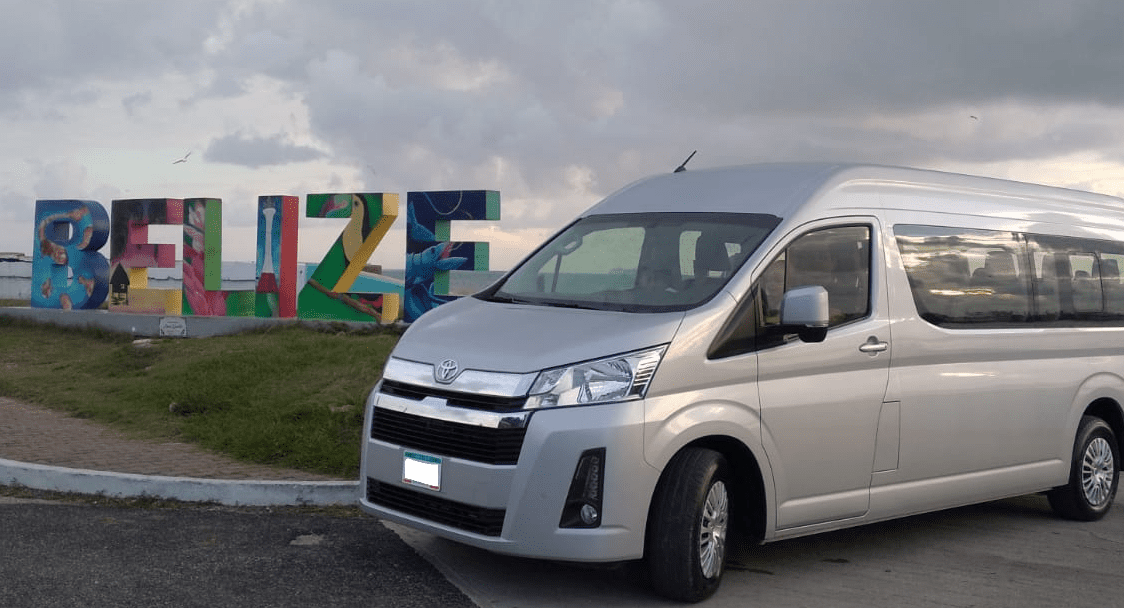Belize Airport Taxi: Compare All Taxi Options & Prices