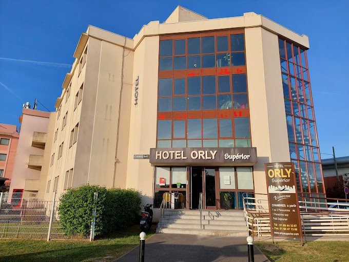 Paris-Orly Airport (ORY): Everything you need to know
