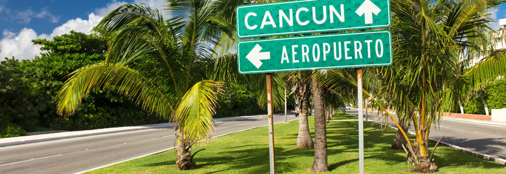 Uber in Cancun: Everything you need to know