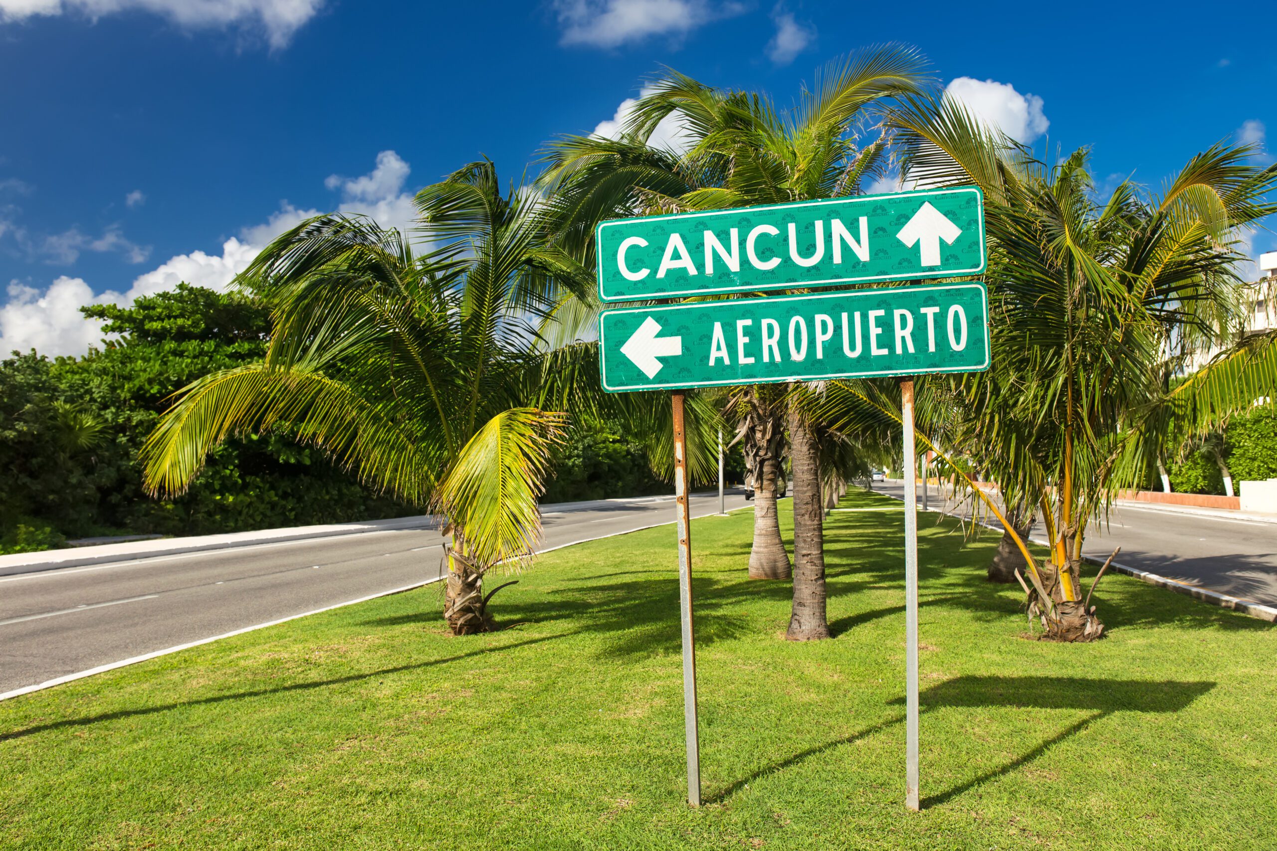 Cancun International Airport (CUN): Everything you need to know