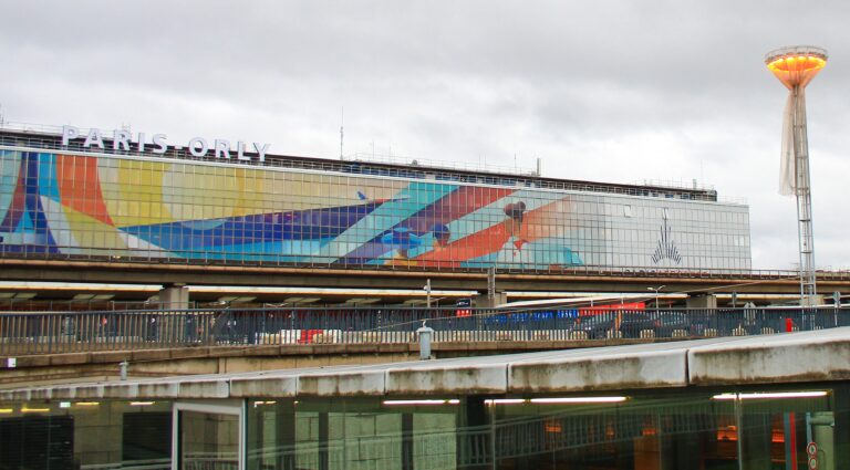 Paris-Orly Airport (ORY): Everything you need to know