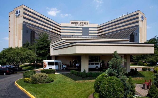 Newark Airport (EWR) | Newark Liberty Airport | Welcome Pickups