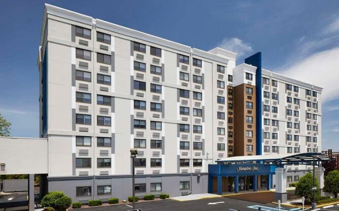 Newark Airport (EWR) | Newark Liberty Airport | Welcome Pickups