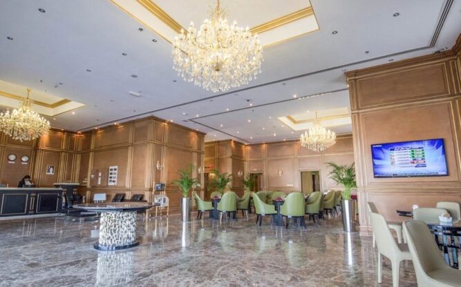 Hamad International Airport (FRA) | Doha Hamad | Welcome Pickups