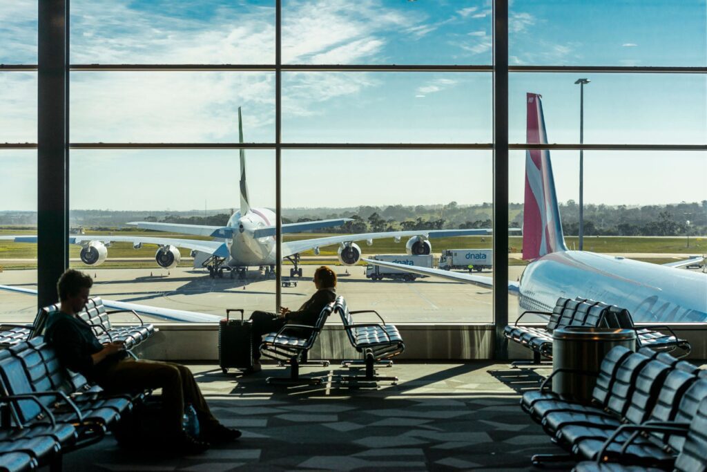 Melbourne Airport Guide | Welcome Pickups