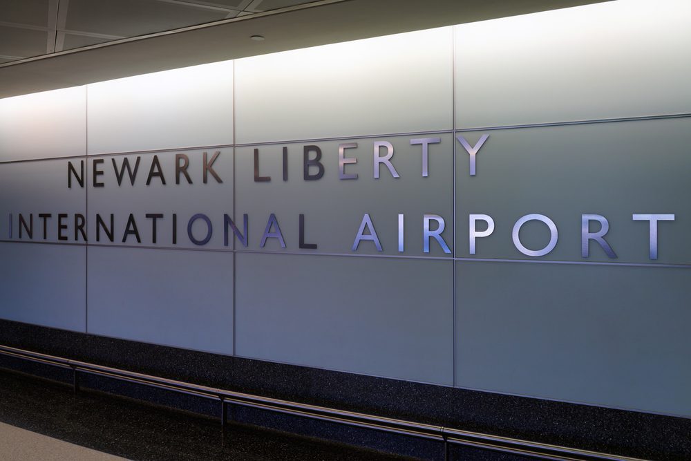 Newark Airport (EWR) | Newark Liberty Airport | Welcome Pickups