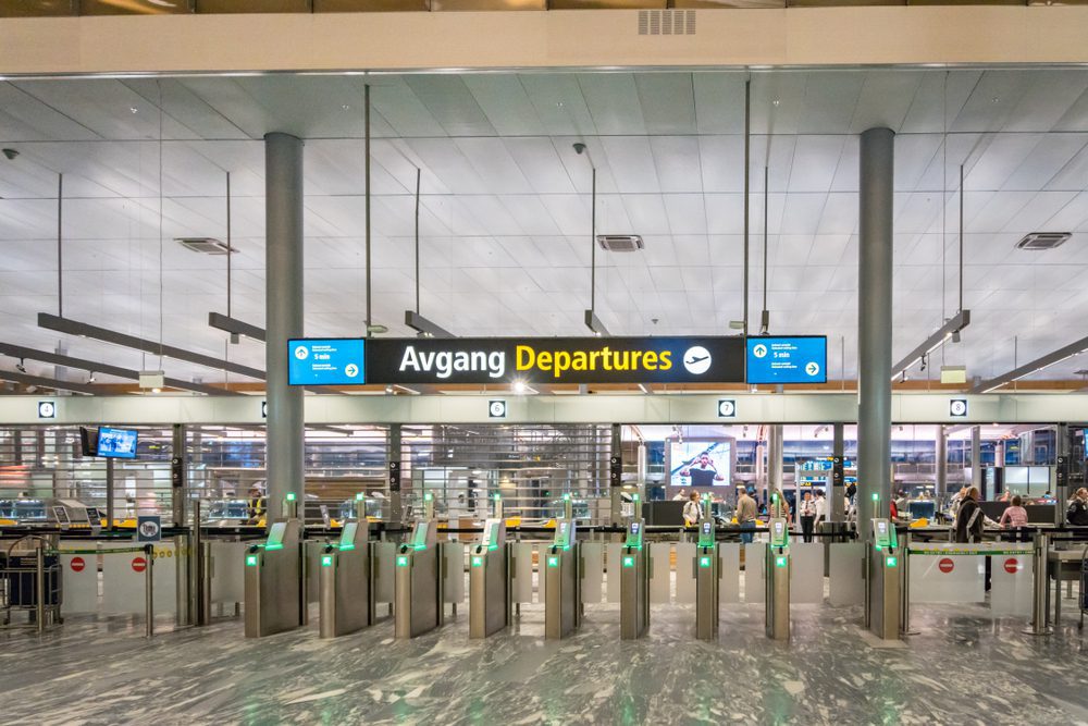 Oslo Airport: Learn all about Terminals, Facilities, and More