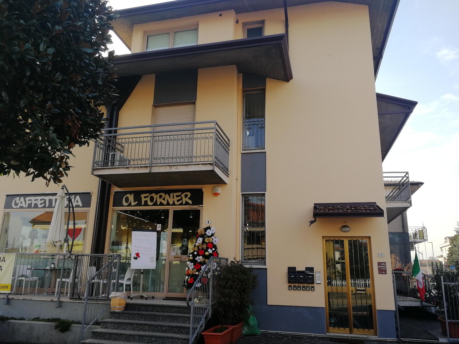 Milan Bergamo Airport Guide - Welcome Pickups