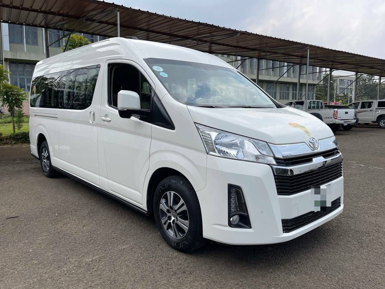 Addis Ababa Airport Taxis: Compare All ADD Taxi Options & Prices