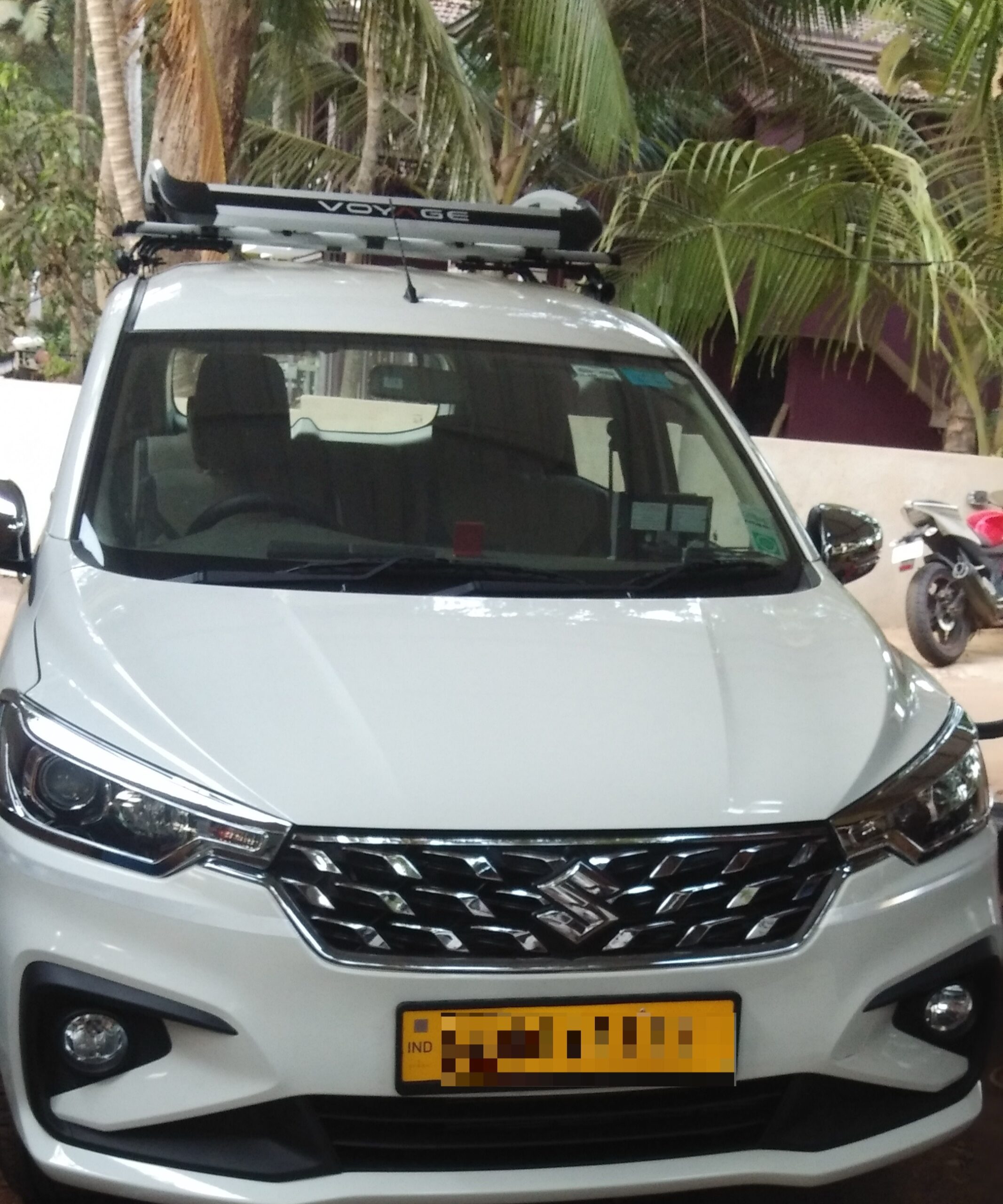 Goa Airport Taxi: Compare All Taxi Options & Prices