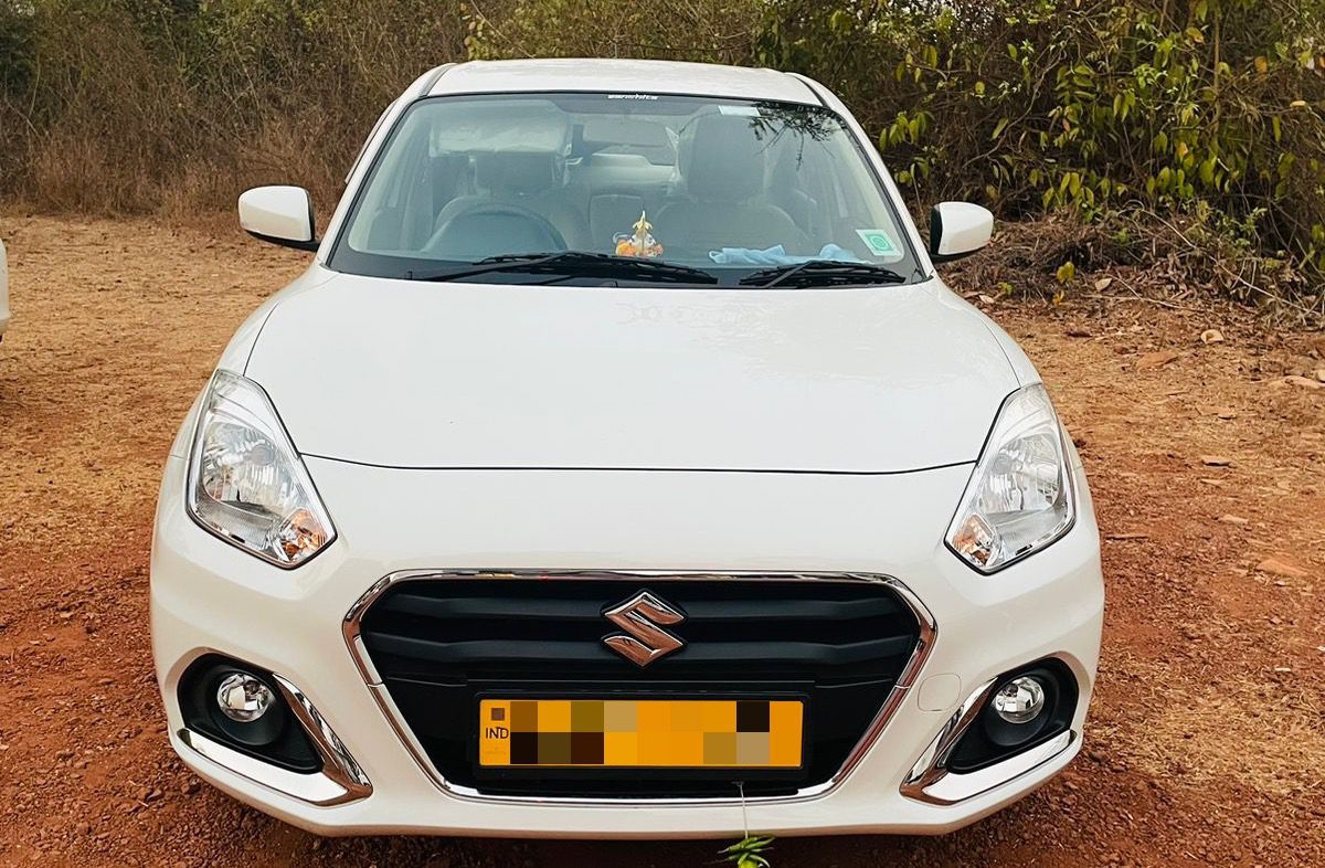 Goa Airport Taxi: Compare All Taxi Options & Prices