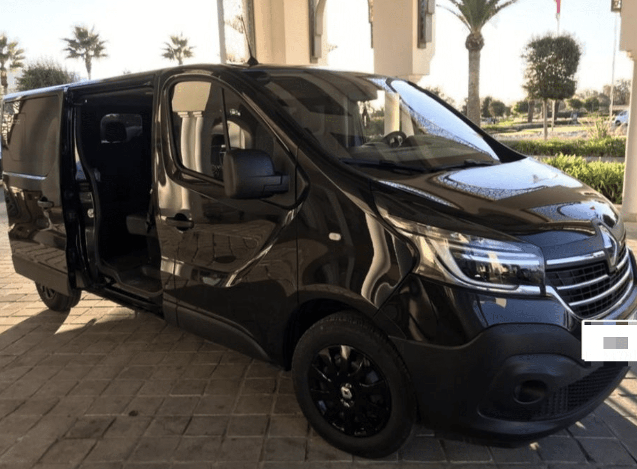 Taxi Tangier Airport: Compare All Taxi Options & Prices