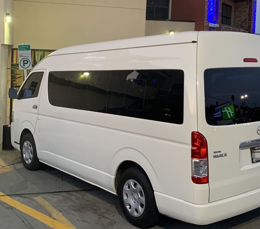 Tijuana Airport Taxi: Compare All Taxi Options & Prices