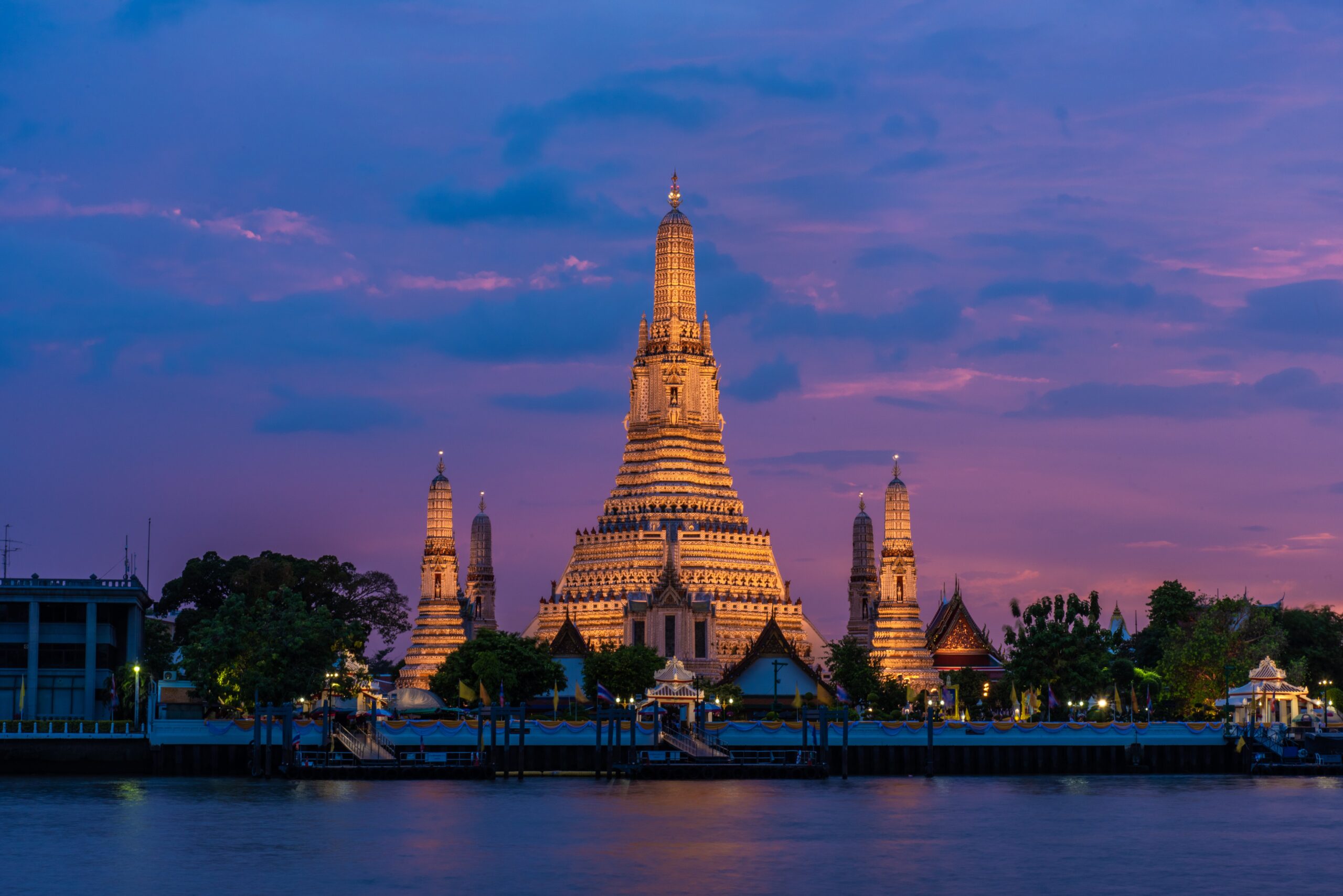Bangkok Airport Guide | Suvarnabhumi (BKK) | Welcome Pickups