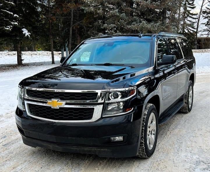 Calgary Airport Taxi: Compare All YYC Taxi Options & Prices