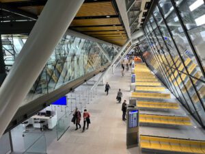 Geneva Airport: All about the Terminals, Parking, Lounges & Nearby Hotels