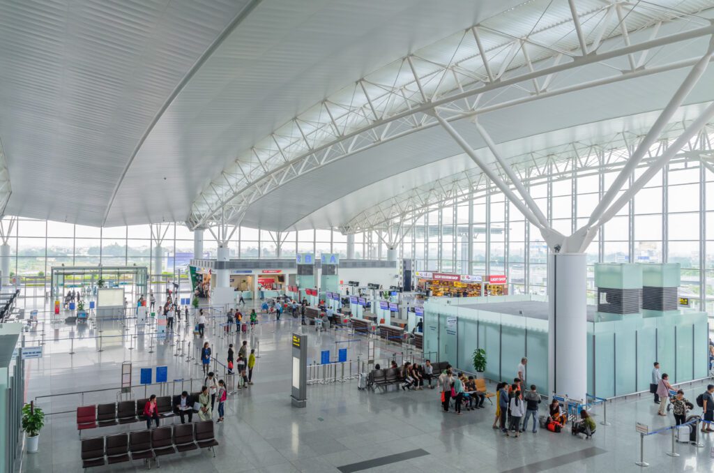 Hanoi Airport: All about the Terminals, Parking, Lounges & Nearby Hotels