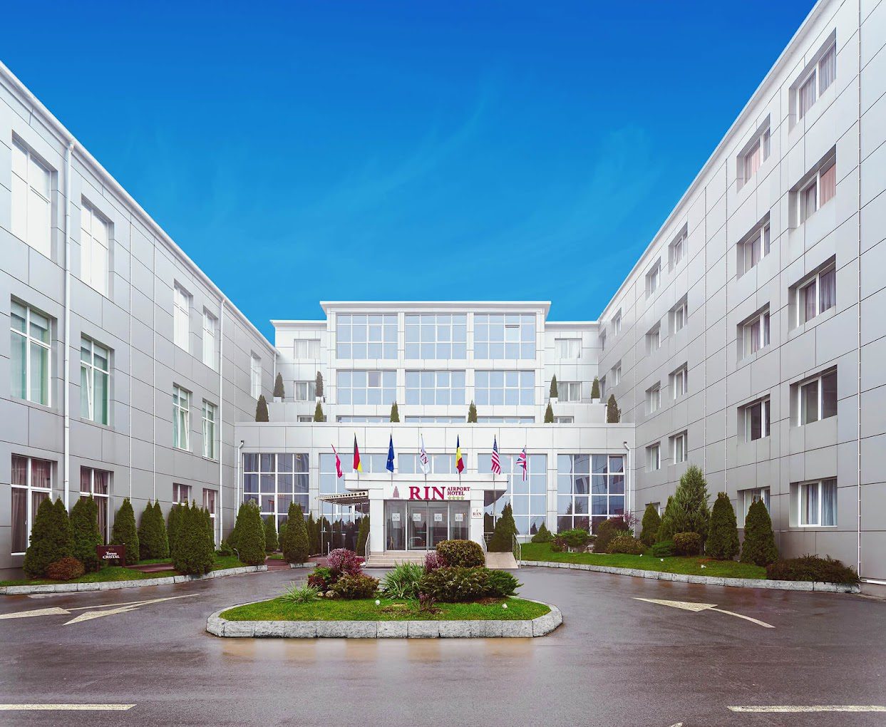 Bucharest Airport Guide | Welcome Pickups