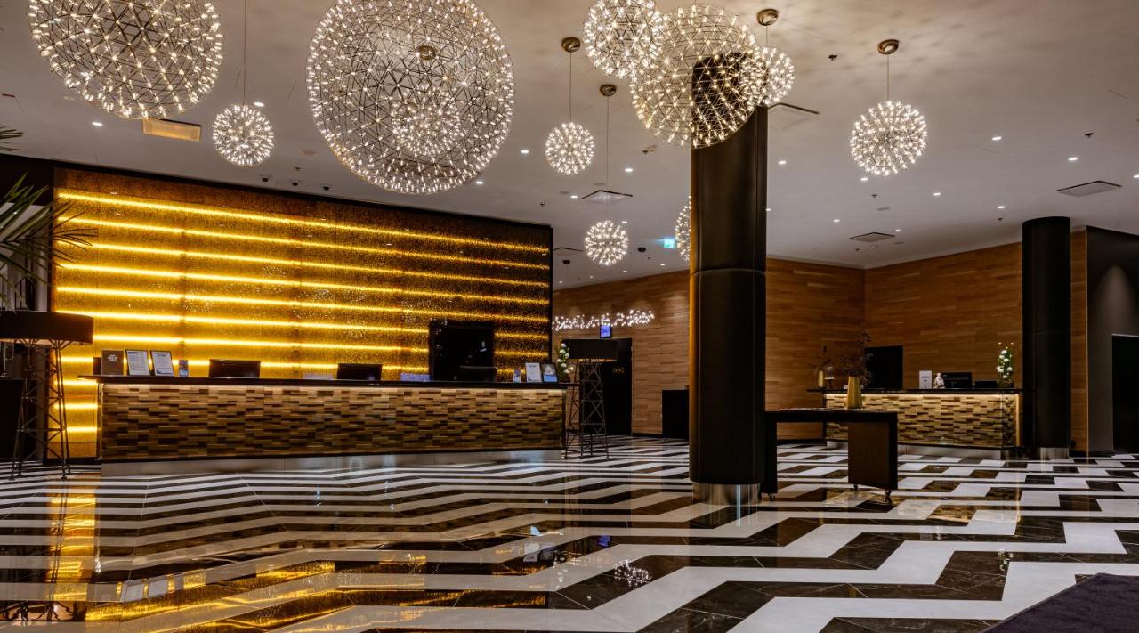Helsinki Airport: All about the Terminals, Parking, Lounges and Hotels